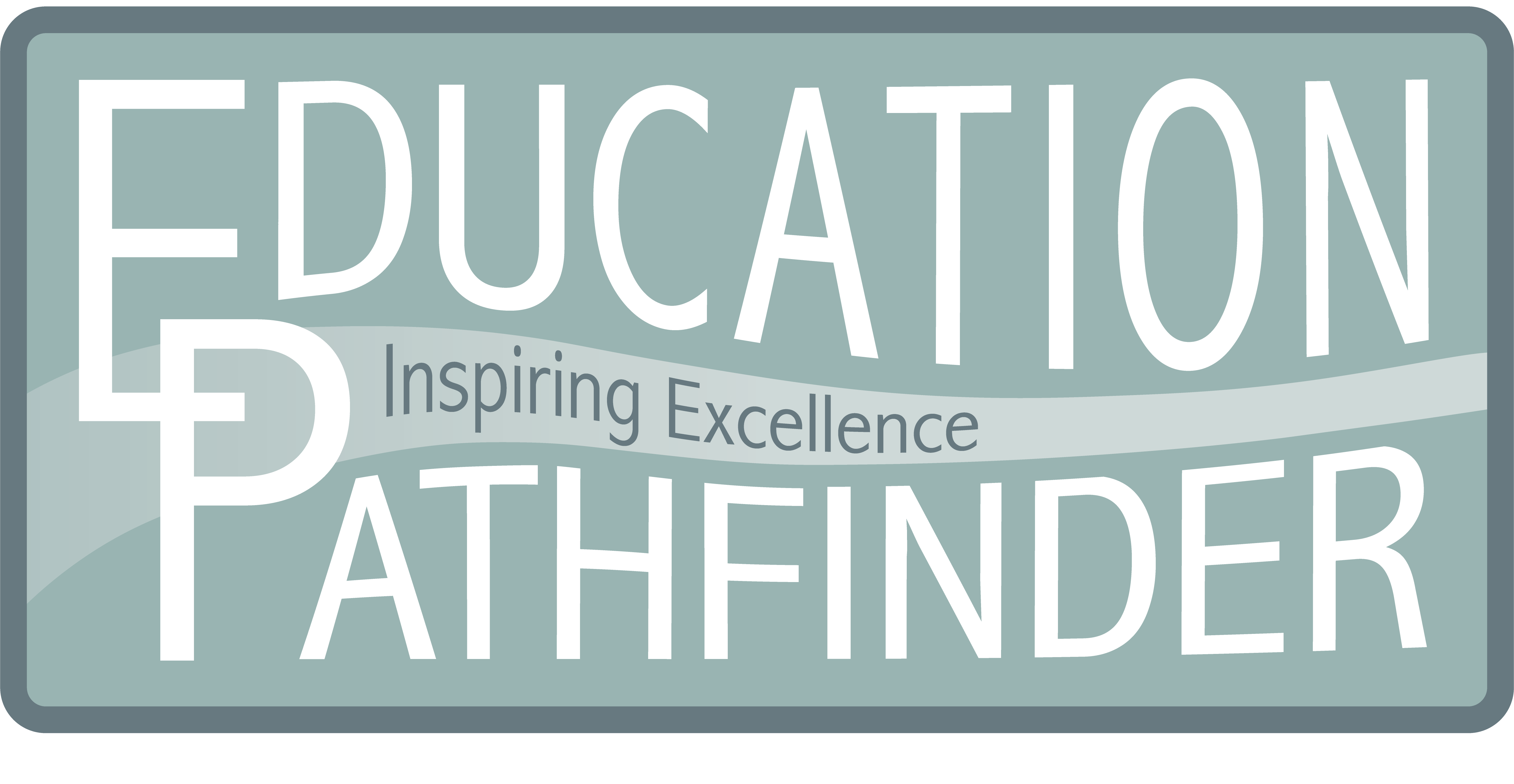 Education Pathfinder logo – PNG – CMYK – Education Pathfinder